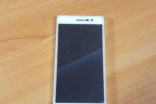 Телефон Huawei P7 L10