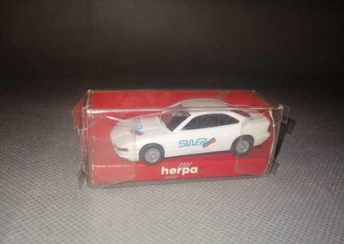 BMW 850i herpa 1:87