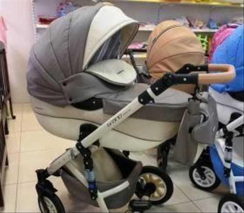 Riko Brano ecco 3 в 1