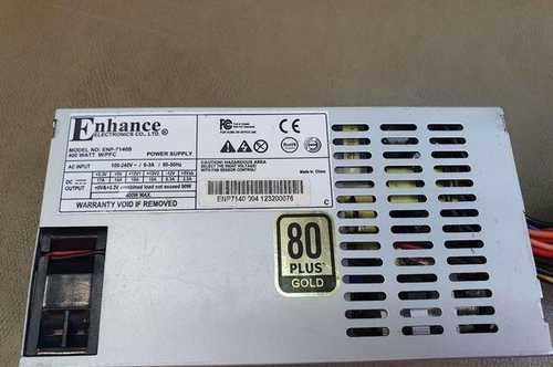 Блок питания flex 1u 400w gold