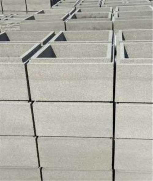 Блоки для забора.Наборные бетонные.Опалубка | Festima.Ru - Мониторинг .
