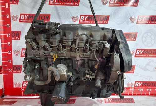 Двигатель Nissan Patrol Y61 RD28T 2.8