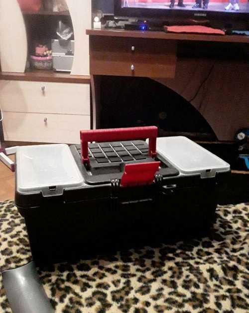 Ящик для инструментов