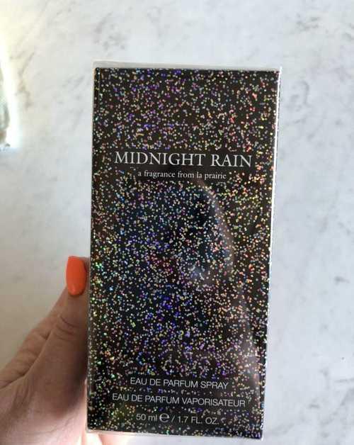 Туалетная вода La Prairie Midnight Rain EDP