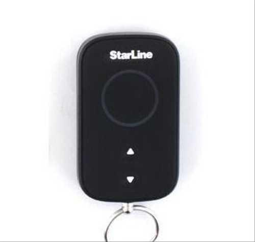 Дополнительный брелок StarLine А63/A93