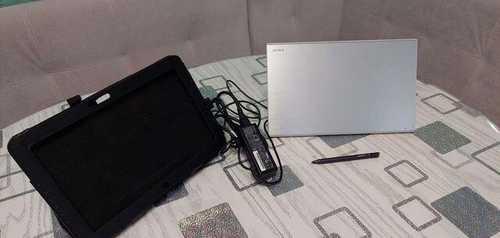 Ноутбук/планшет Sony Tap 11 svt1122