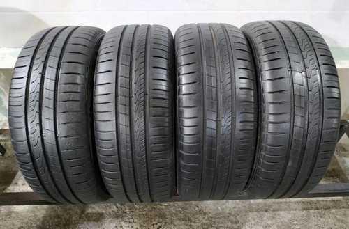 205 55 16 Hankook бу Шины Летние 205 55 R16 94W