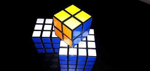 Кубик рубика Rubik's
