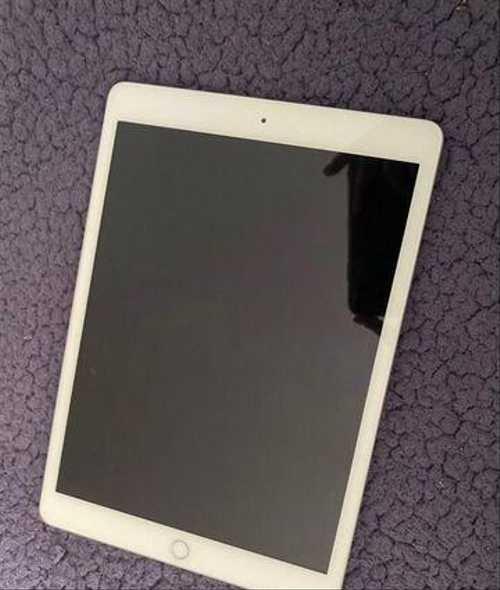 Apple iPad 10.2 (7th Generation) Wi-Fi 128 gb