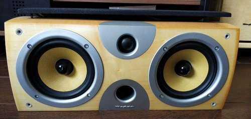 Колонки wharfedale pacific evo center