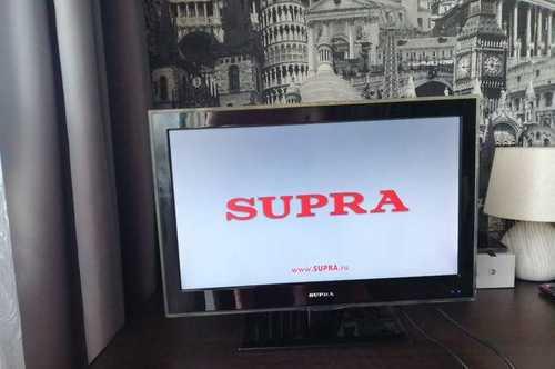 Supra stv lc1977wld схема