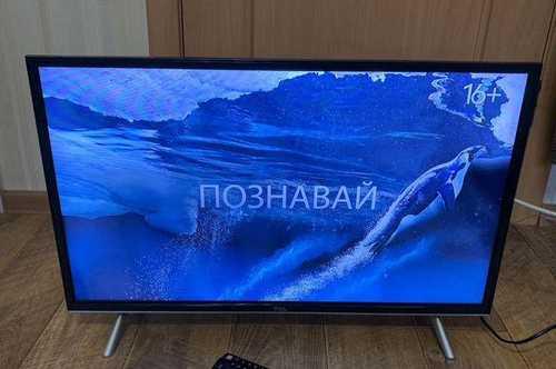 Телевизор LED TCL LED32D2900S 32" (81см)