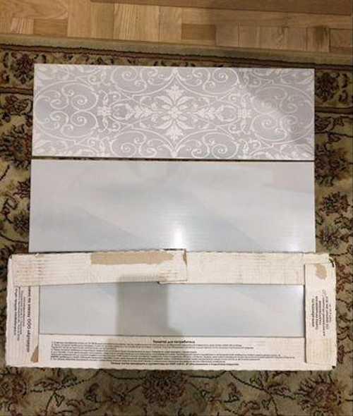 Керамическая плитка AltaCera Cloud WT11CLD03 600x2