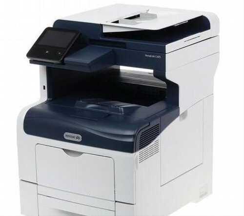 Мфу лазерное Xerox VersaLink C405DN