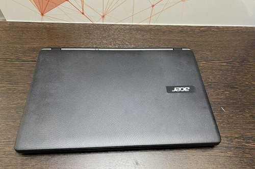 Acer EX2530 N15W4 по частям