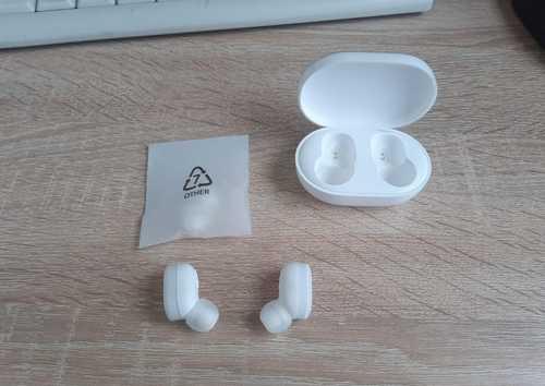 Наушники Xiaomi Mi AirDots