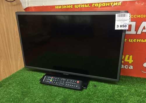 TV Shivaki 24"