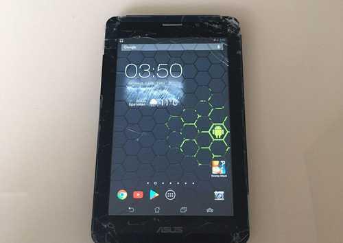 Asus fonepad k004