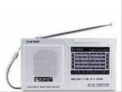Радиоприемник KB-855, 41250