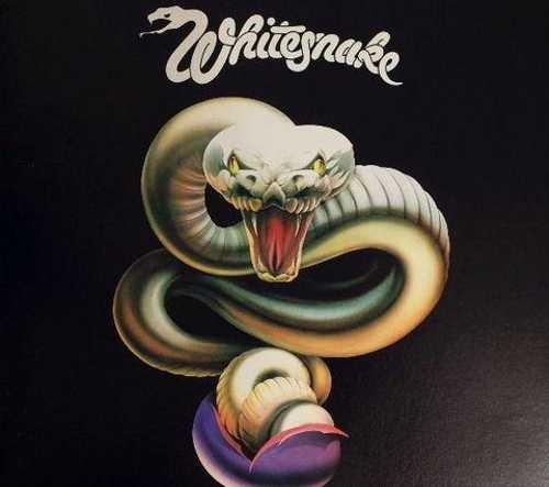 Виниловая пластинка Whitesnake - trouble