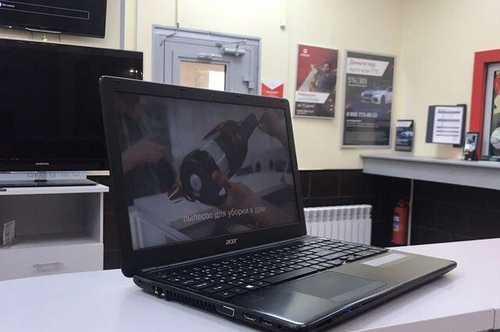 Ноутбук Acer MS2372