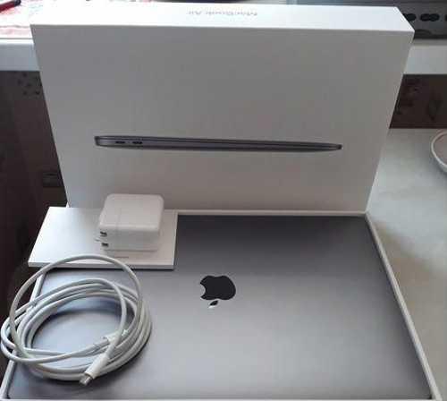 Macbook air 13 2019 retina