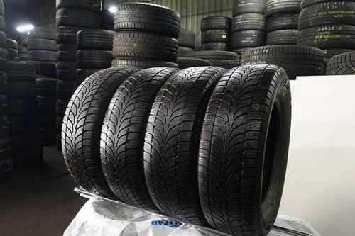 Cooper 255/60 R18
