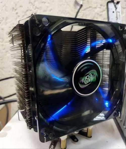 Башня Deepcool ICE blade PRO V2.0