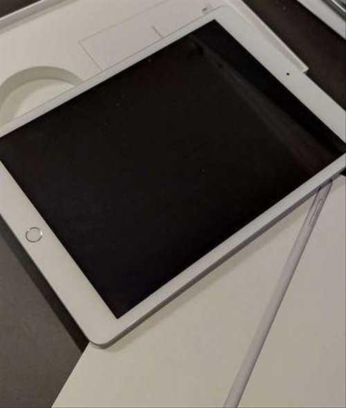 iPad (7th generation) WiFi 128gb