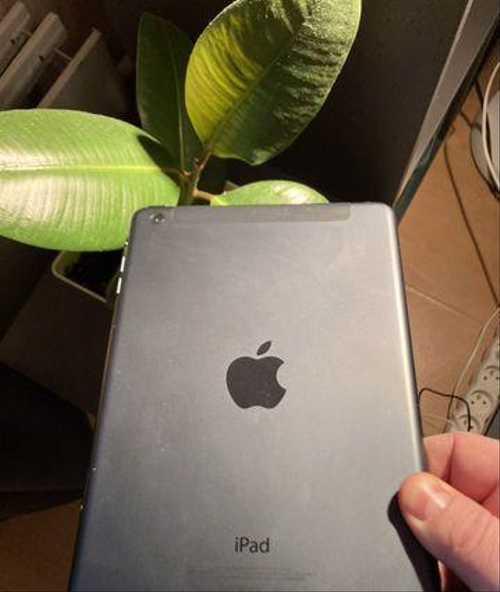 iPad mini 1 а1454 32gb