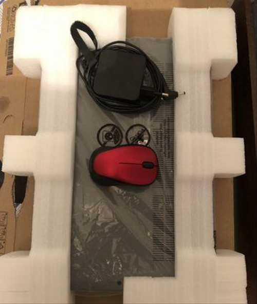 Ноутбук lenovo