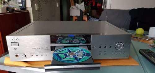 Sony DVP-NS900V