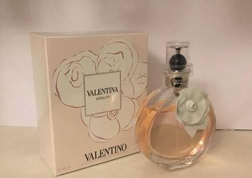 Valentino Valentina Assoluto