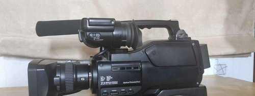 Видеокамера Sony HXR-MC 1500 P