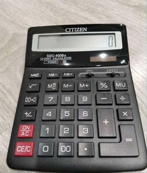 Химический калькулятор по фото