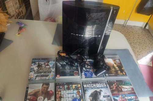 Sony PS3