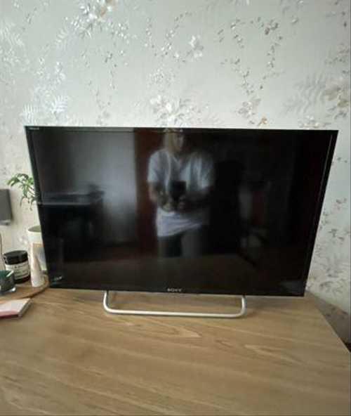 Телевизор Телевизор Sony KDL-32W705C, 32“