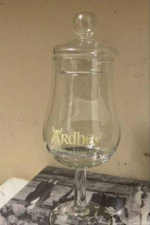 Бокалы для виски Ardbeg