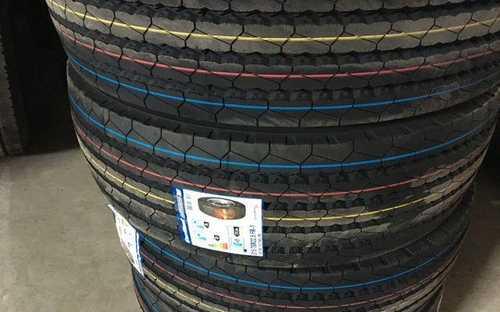 315/80Р22.5 CORDIANT PROFESSIONAL FR-1 156