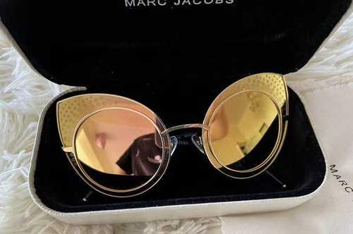 Marc jacobs очки