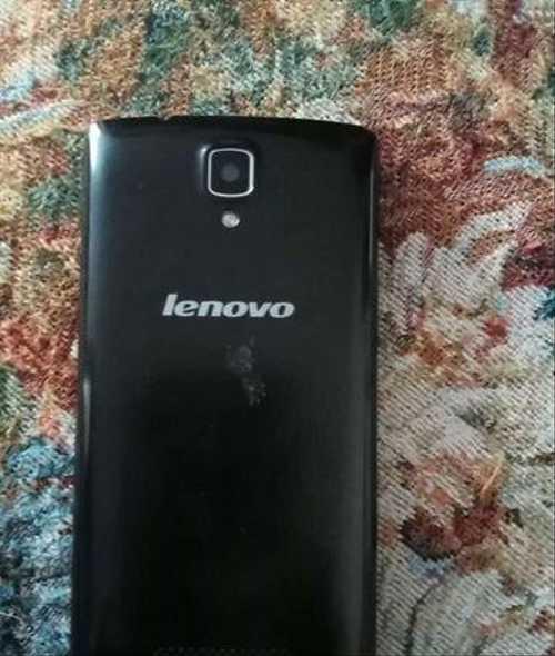 Телефон Lenovo бу А1000