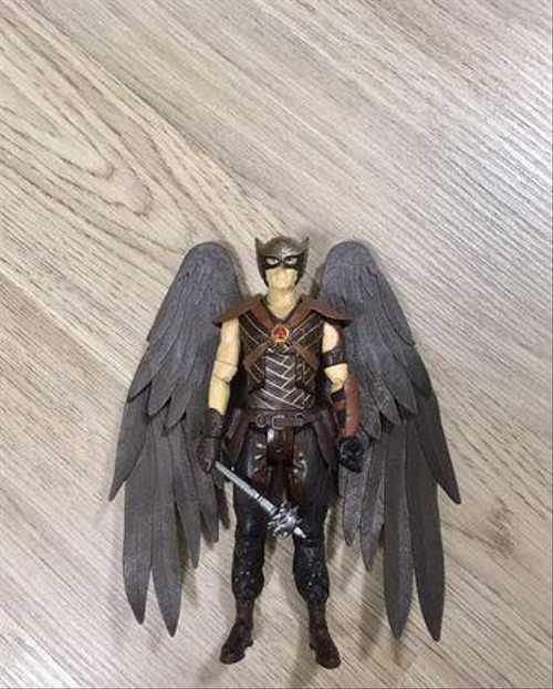 Хоукман DC Hawkman Mattel