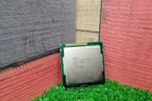 Процессор Inte Core i5 2310 (s1155)