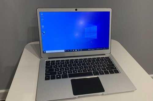 Ноутбук Jumper Ezbook 3 Pro