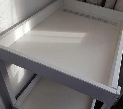 Пеленальный стол Икеа