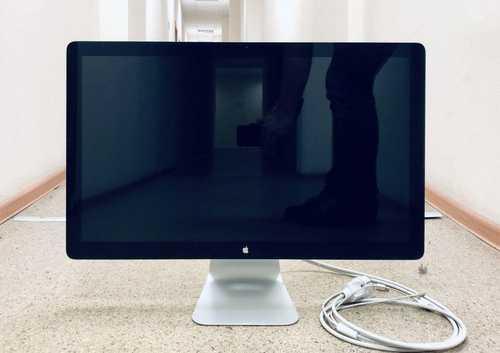 Apple LED Cinema Display 27' (DisplayPort)