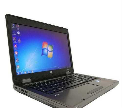 Ноутбук HP ProBook 6470b