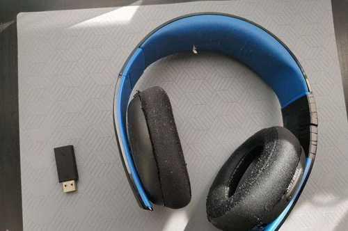 Sony wireless stereo headset 2.0