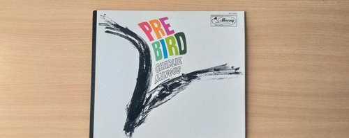 LP Charlie Mingus "Pre-Bird" (Japan) 1979 NM+