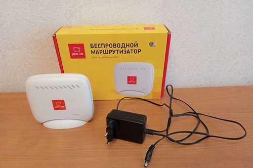 Wifi роутер zxhn H118N Wireless N300 разблокирован